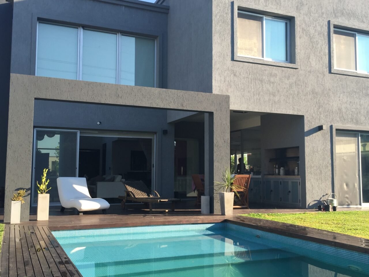 ABERTURAS DE PVC | Opentek